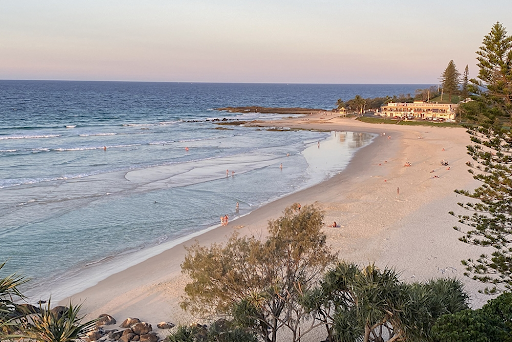 Suburb Property Profile: Rainbow Bay, QLD 4225