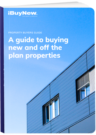 Guide to buying new and off‑the‑plan property