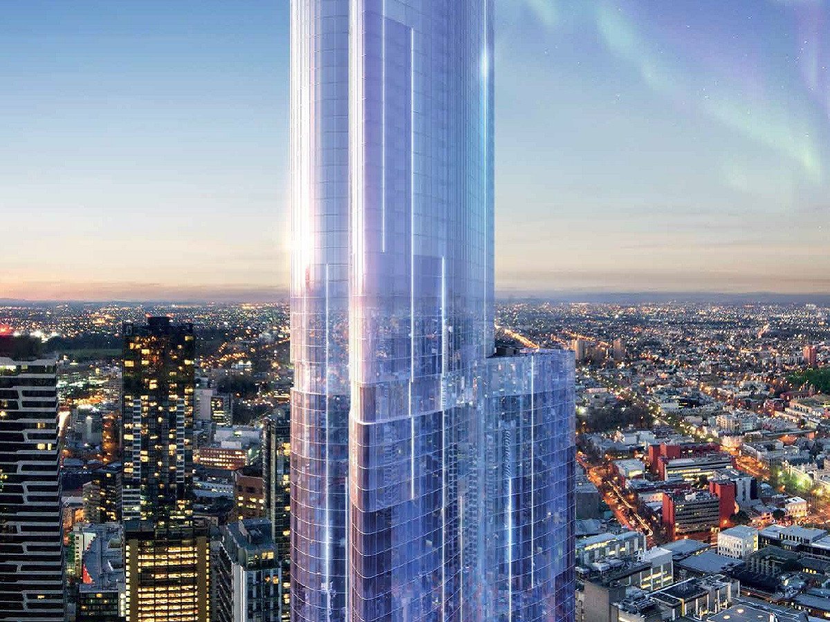 Aurora Melbourne Central in Melbourne, VIC - iBuyNew - no longer available