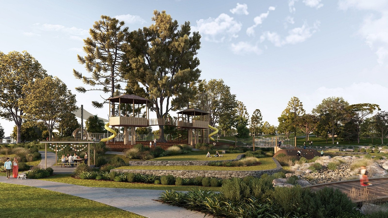 Yarrabilba Estate in Yarrabilba, QLD - iBuyNew - no longer available