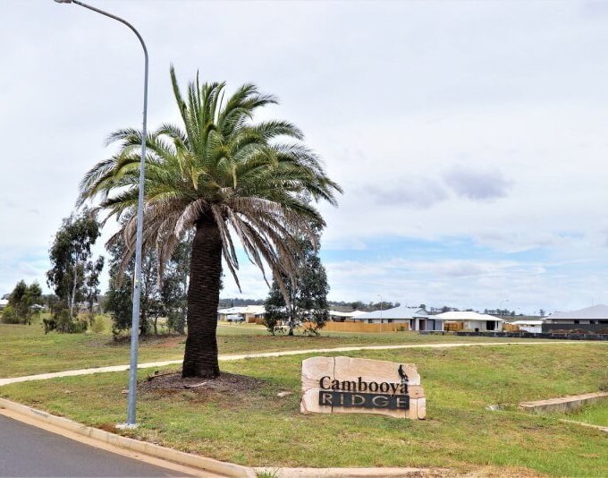 Cambooya Ridge Estate in Cambooya, QLD - iBuyNew - no longer available