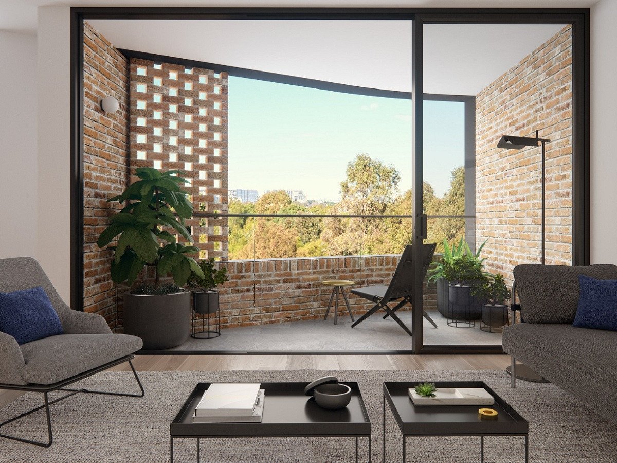 Arkadia Apartments in Alexandria, NSW - iBuyNew - no longer available