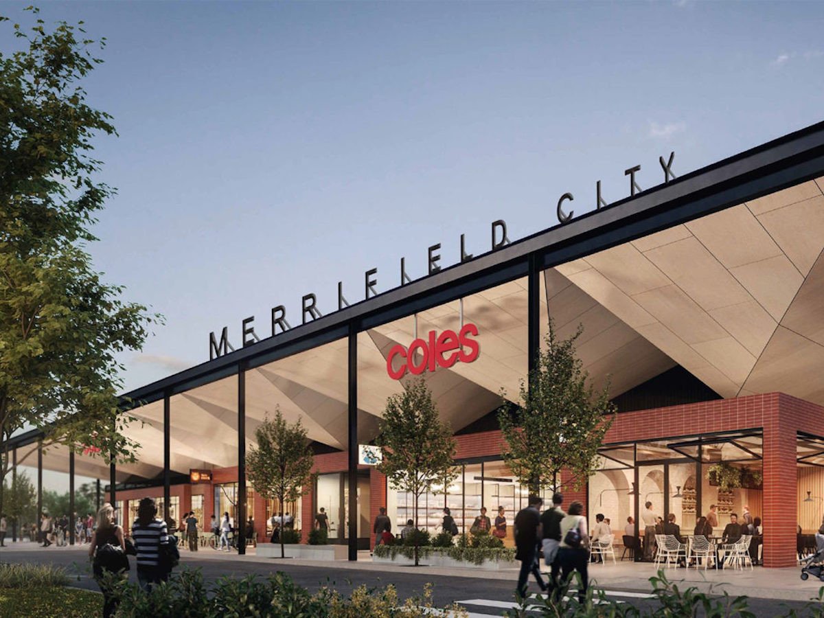 Merrifield in Mickleham, VIC - iBuyNew - no longer available