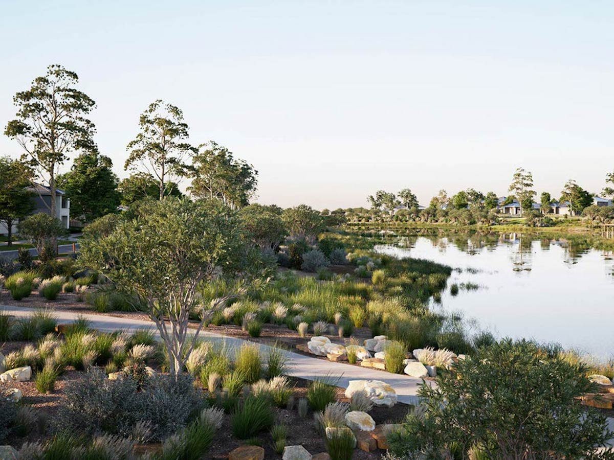 Brompton Estate in Cranbourne, VIC - iBuyNew - no longer available