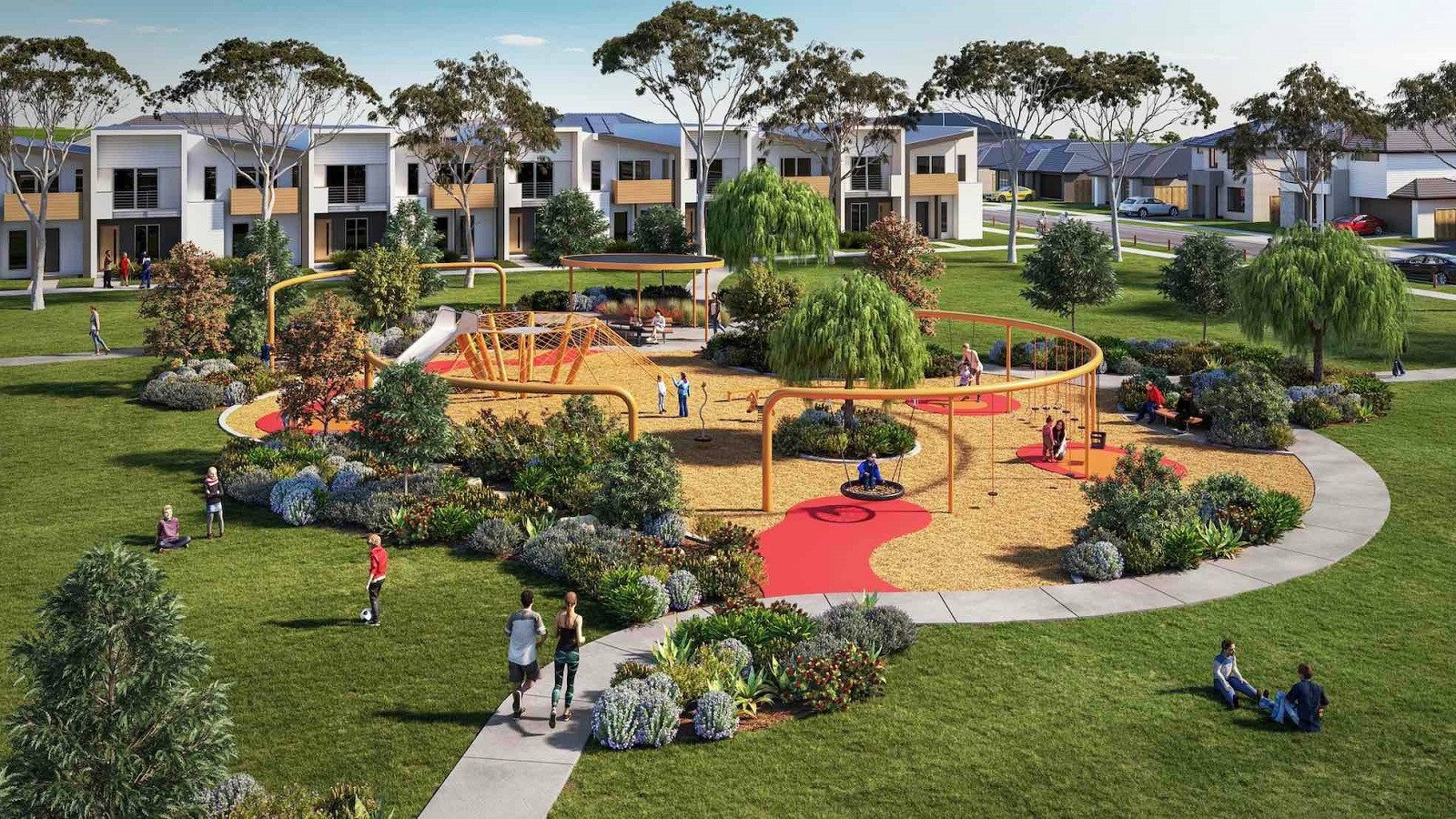 Step up to Life at Donnybrook in Donnybrook, VIC - iBuyNew