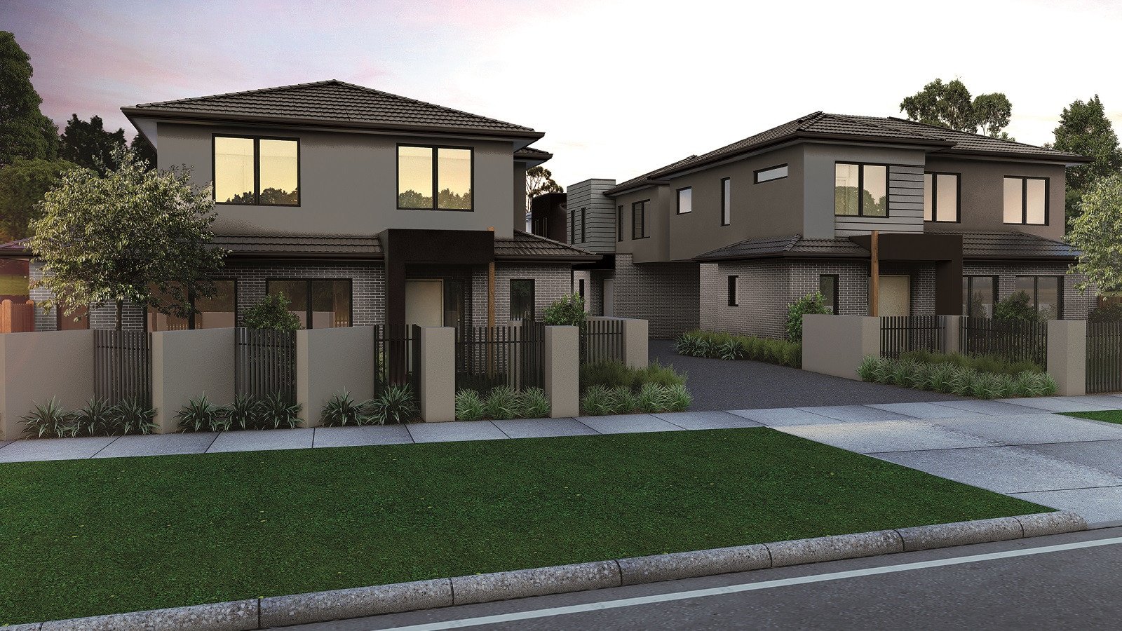Modern Luxury in Springvale in Springvale South, VIC - iBuyNew