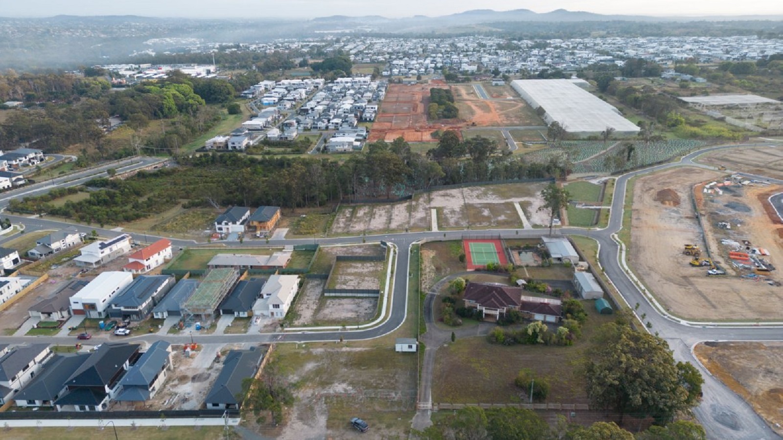 Rochedale Estate in Rochedale, QLD - iBuyNew