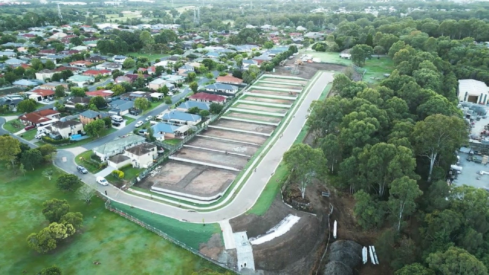 A Secluded Address in Hemmant, QLD - iBuyNew