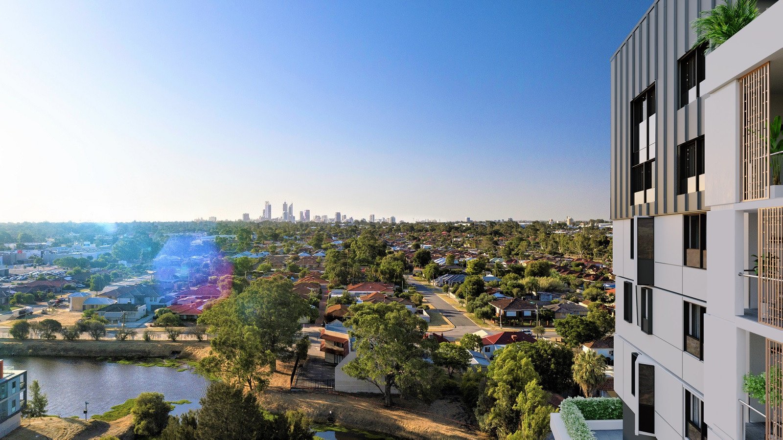 Cannington's Most Iconic Apartments in Cannington, WA - iBuyNew